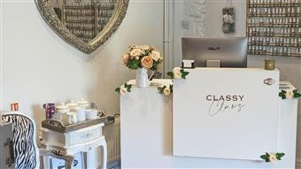 Classy Claws Beauty Salon - Maesycwmmer GB-CAY | Vagaro